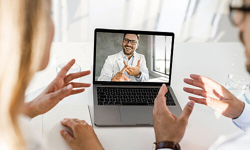 DER CAMPUS - Frauengesundheit von Gedeon Richter - News detail